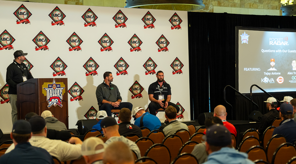 Pocket Radar - Blog - Pocket Radar Inc.