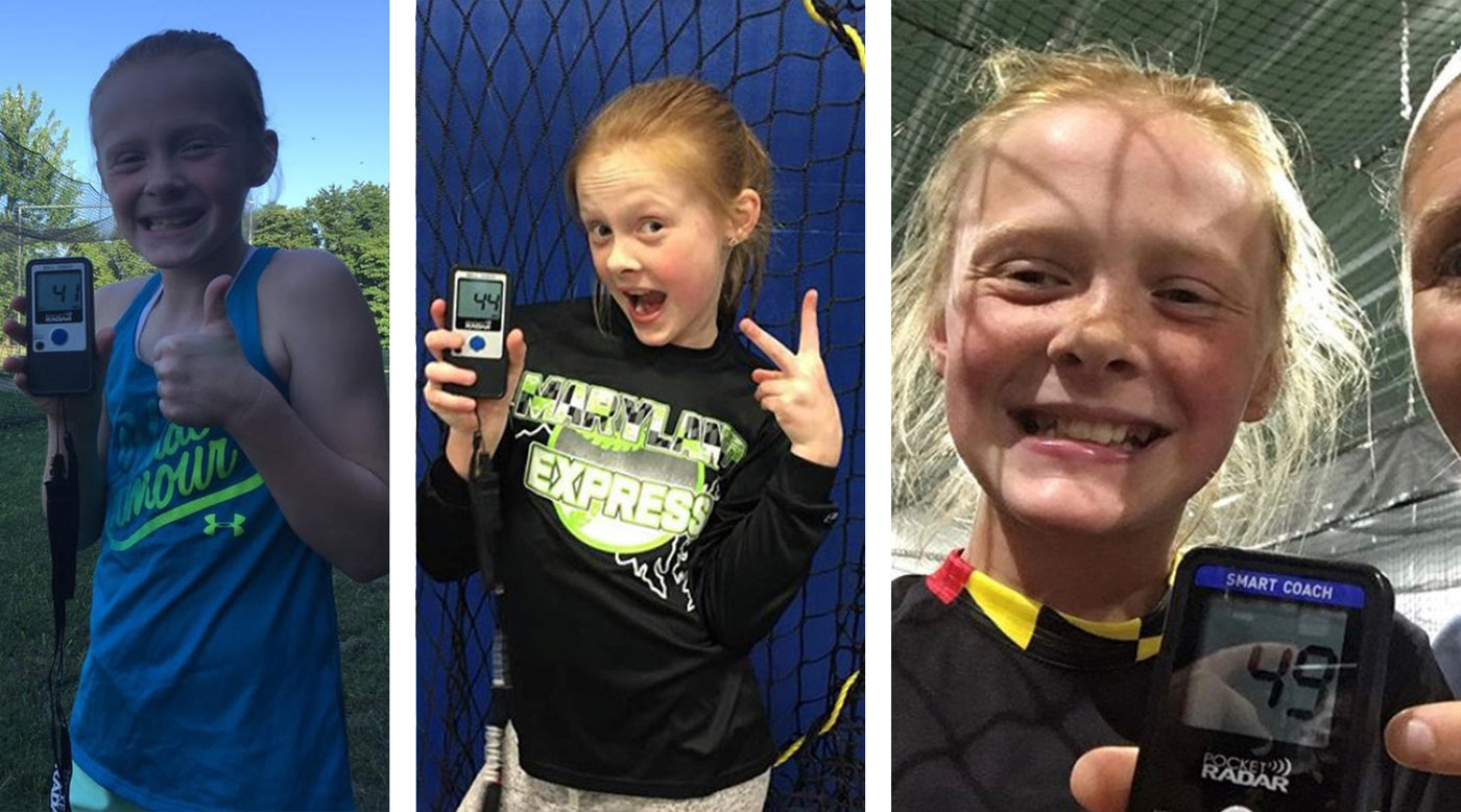 Progress over the years, with Addison Tyler - Pocket Radar Inc.