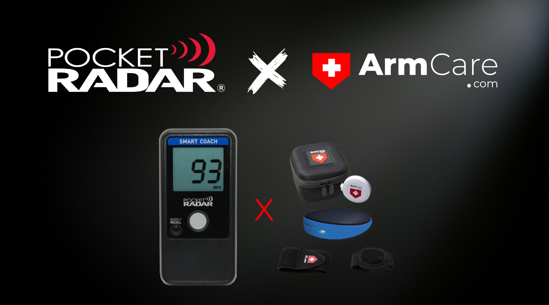 Pocket Radar® and ArmCare Partner to Transform Athlete Performance ...