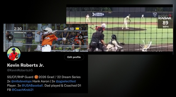 Progress Over the Years, with Kevin Roberts Jr. - Pocket Radar Inc.