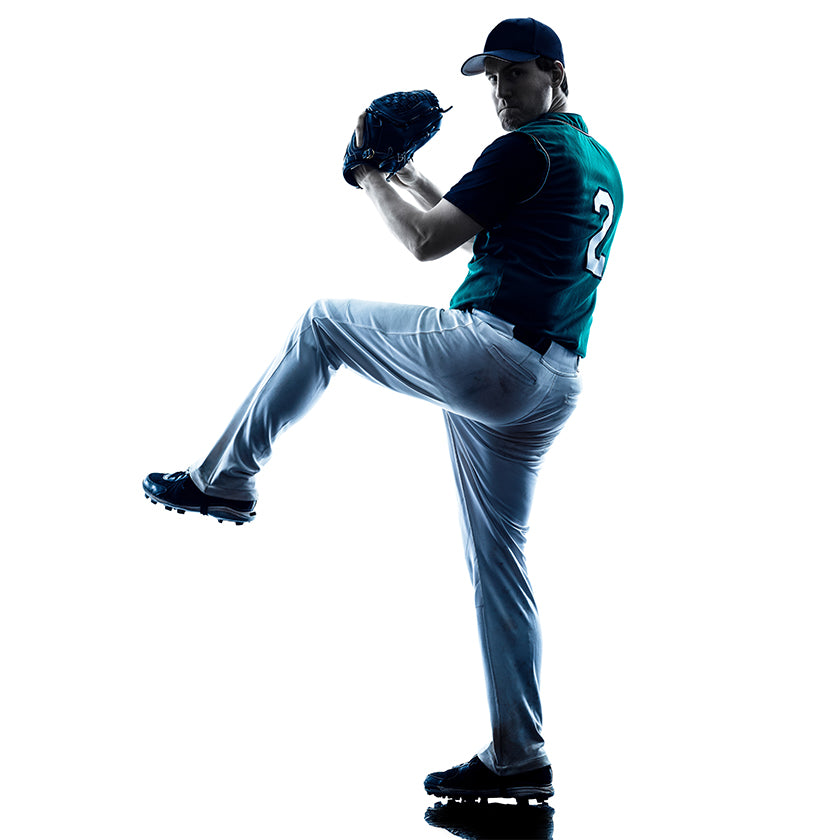 Sports Radar Gun – Improve Performance With Speed Based Training ...