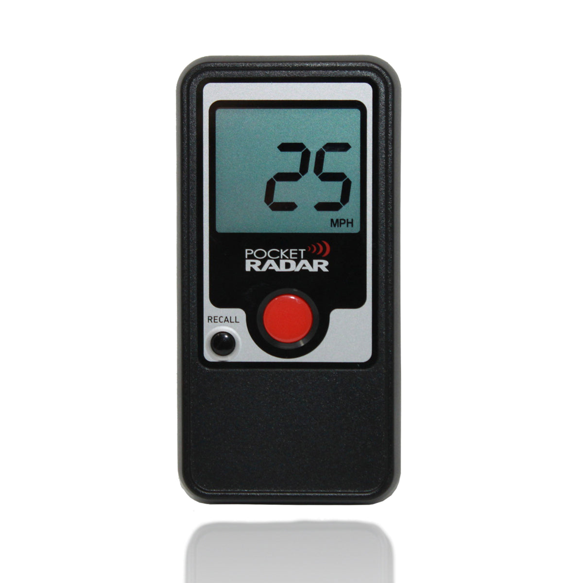 Traffic Radar Gun – Measure Speed With This Radar Gun For Cars - Pocket ...