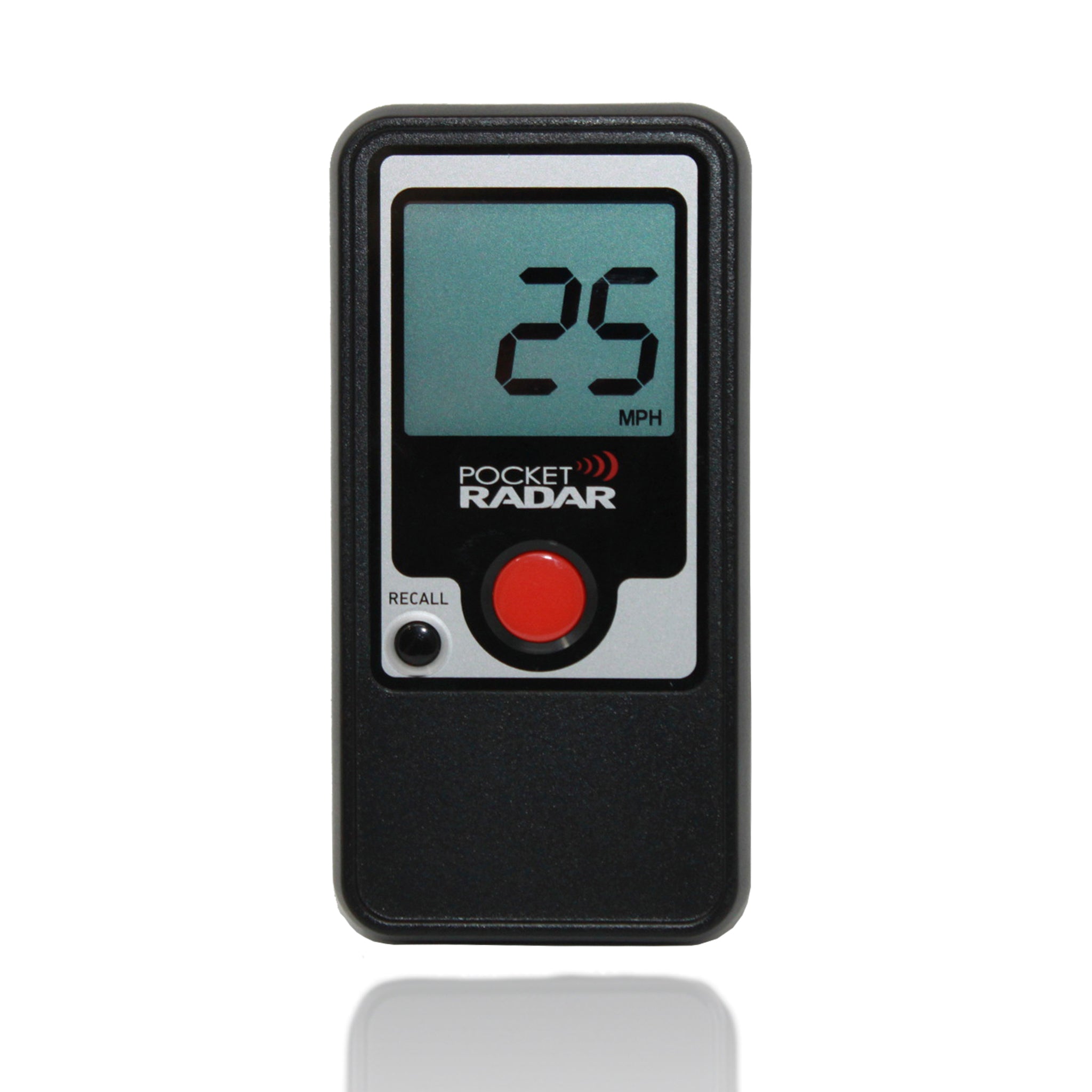 Traffic Radar Gun – Measure Speed With This Radar Gun For Cars - Pocket ...