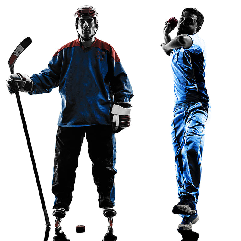 Sports Radar Gun – Improve Performance With Speed Based Training ...