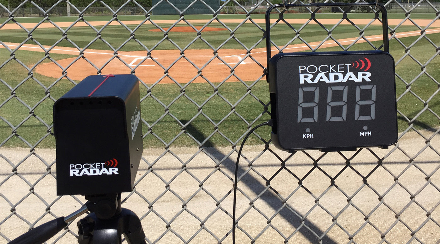 FAQs - Pro Radar System - Pocket Radar Inc.