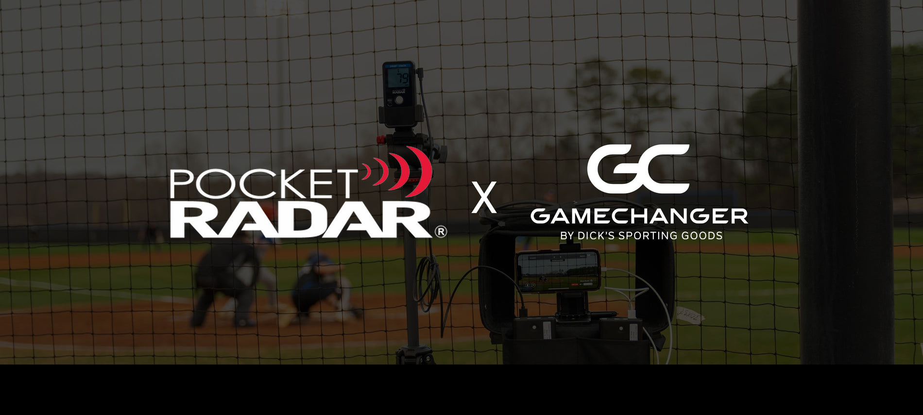 GameChanger Softball - Pocket Radar Inc.