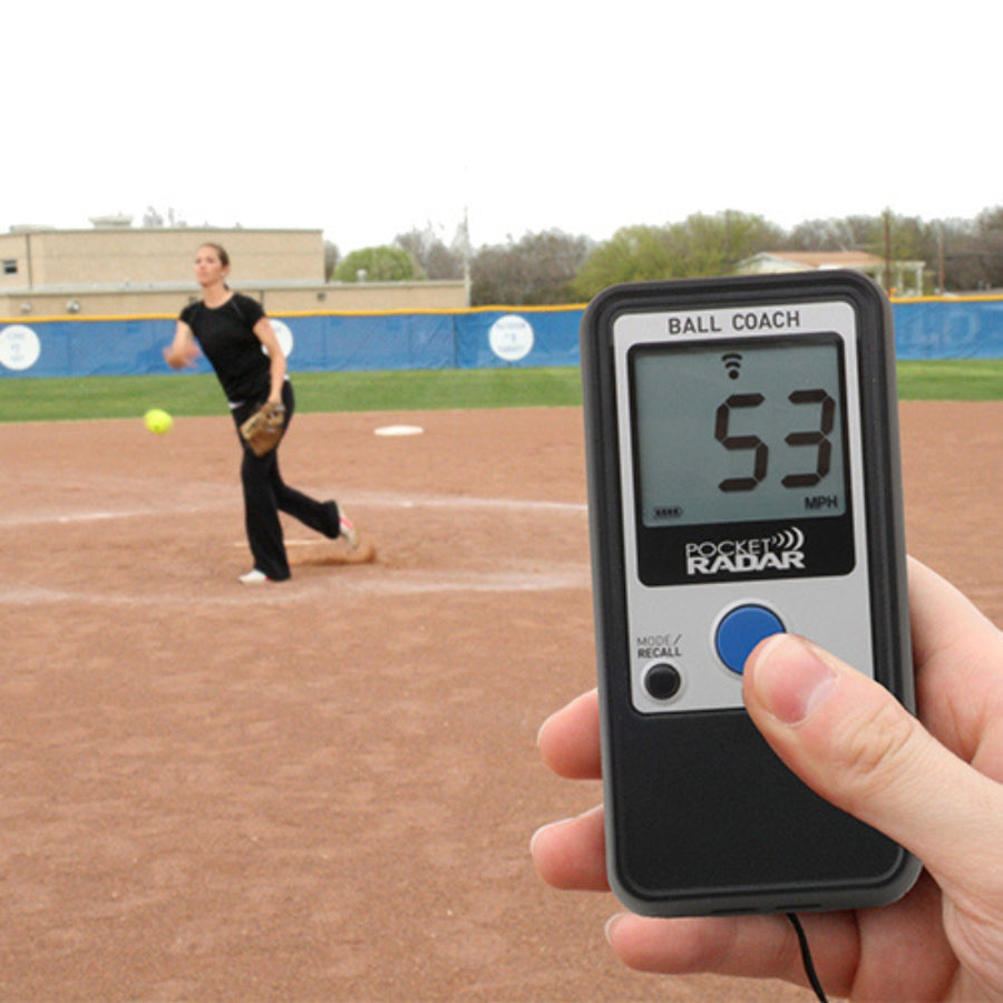 Pocket Radar - Product Line – Pocket Radar Inc.
