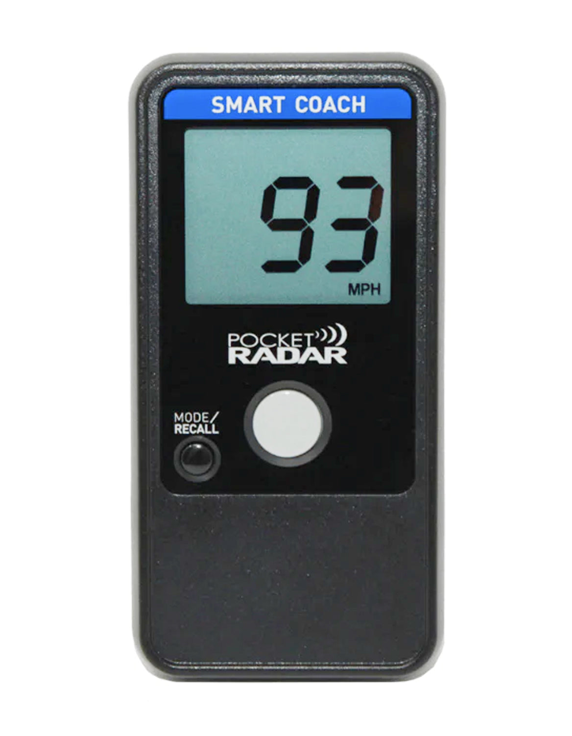 Gamechanger PLUS Integration – Pocket Radar Inc.