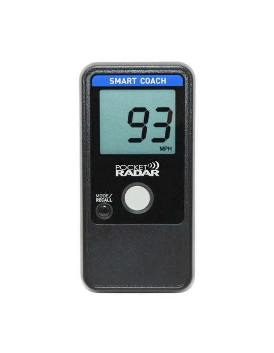 Pitch Speed Conversion Charts – Baseball & Softball – Pocket Radar Inc.