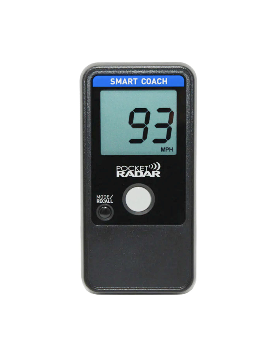 Pitch Speed Conversion Charts – Baseball & Softball – Pocket Radar Inc.