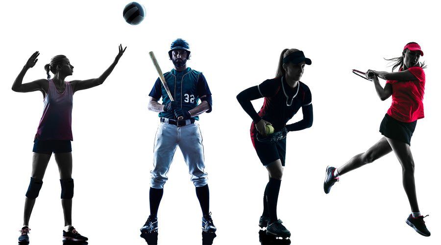 Sports Radar Gun – Improve Performance With Speed Based Training ...