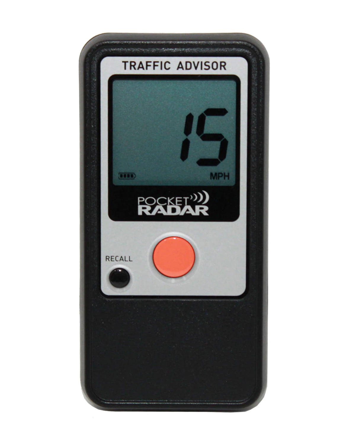 Gamechanger PLUS Integration – Pocket Radar Inc.