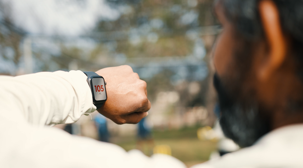 Cricket Radar Gun - Measure Bowler Speeds - Pocket Radar Inc.