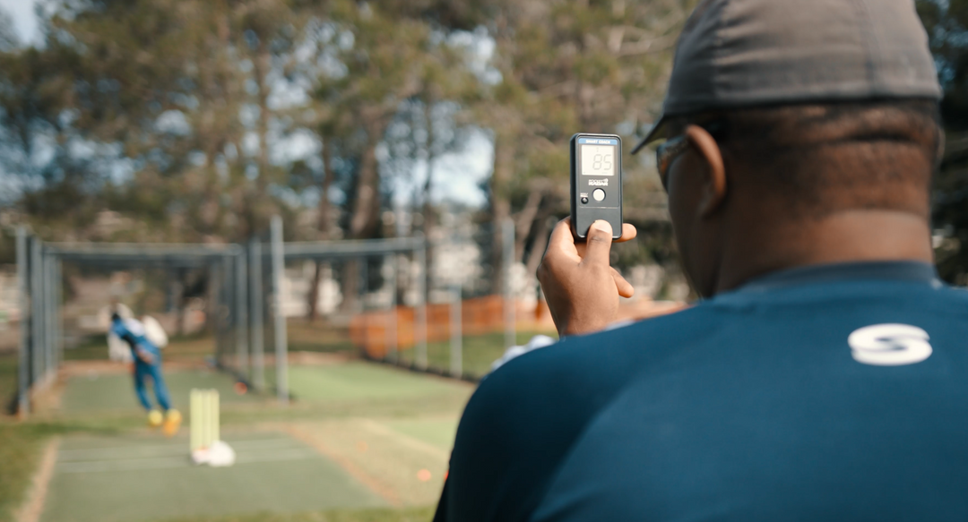 Softball Radar Gun – Improve Speed, Pitching & Hitting – Pocket Radar Inc.