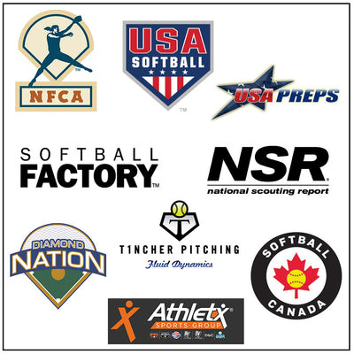 Softball Radar Gun – Improve Speed, Pitching & Hitting - Pocket Radar Inc.