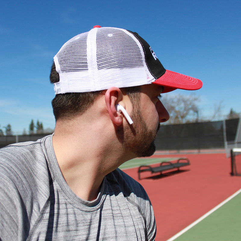 Tennis Radar Gun – Measure Serve, Racquet & Ball Speed - Pocket Radar Inc.