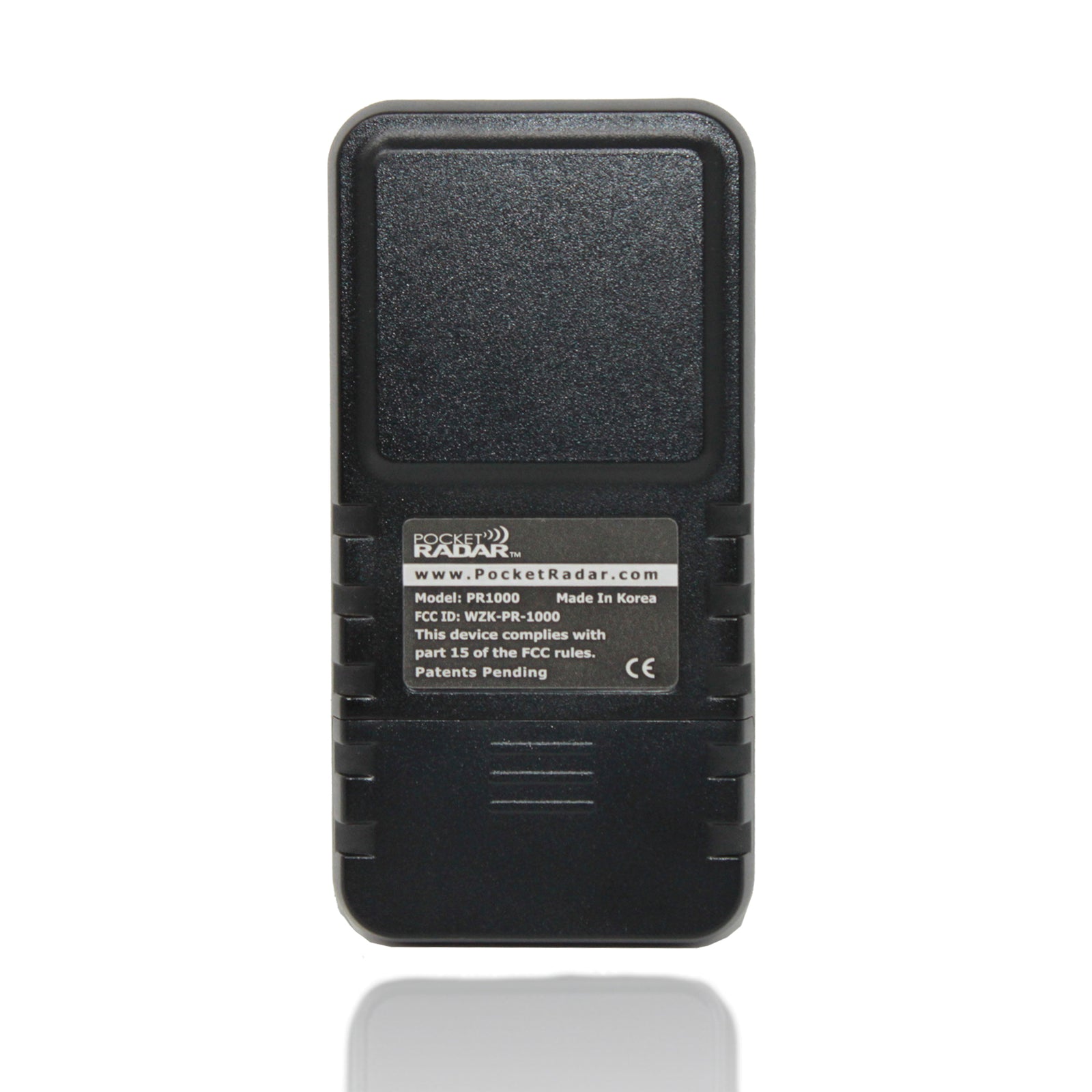 Traffic Radar Gun – Measure Speed With This Radar Gun For Cars – Pocket ...