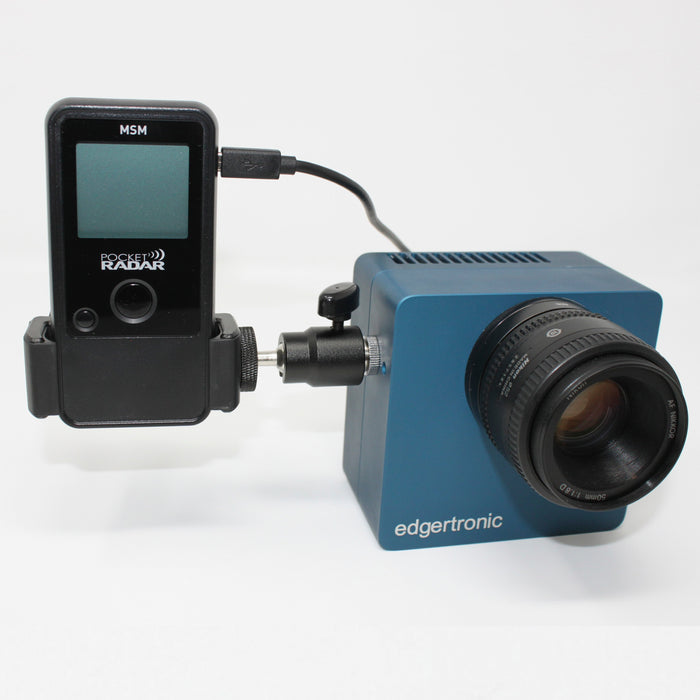 Products - Pocket Radar Inc.