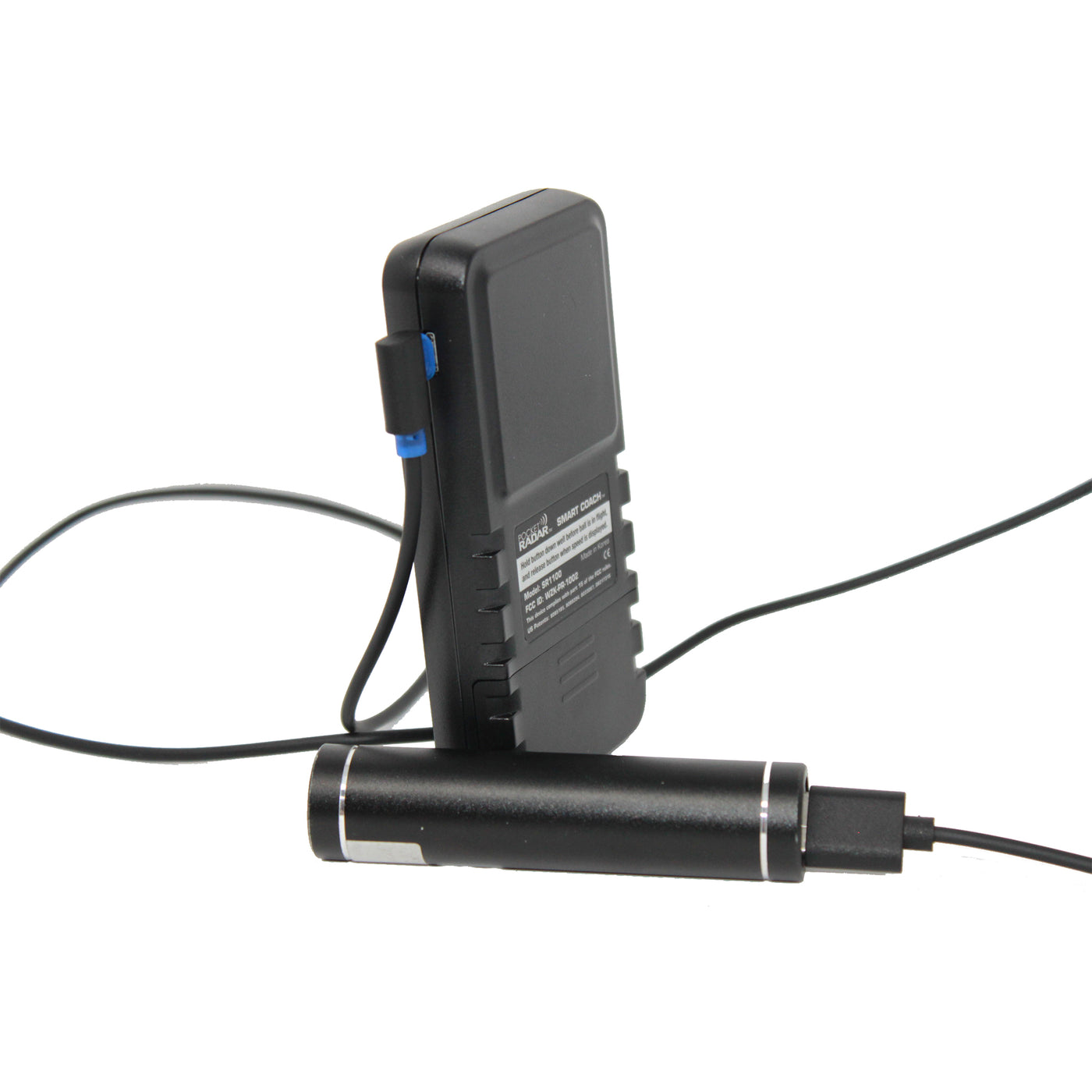 Right Angled USB Cable (2m) for Smart Coach Radar – Pocket Radar Inc.