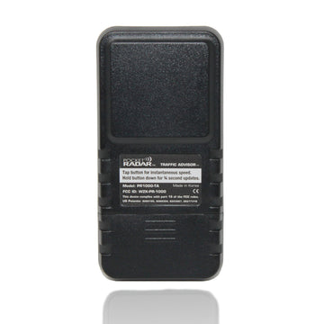 Products – Pocket Radar Inc.