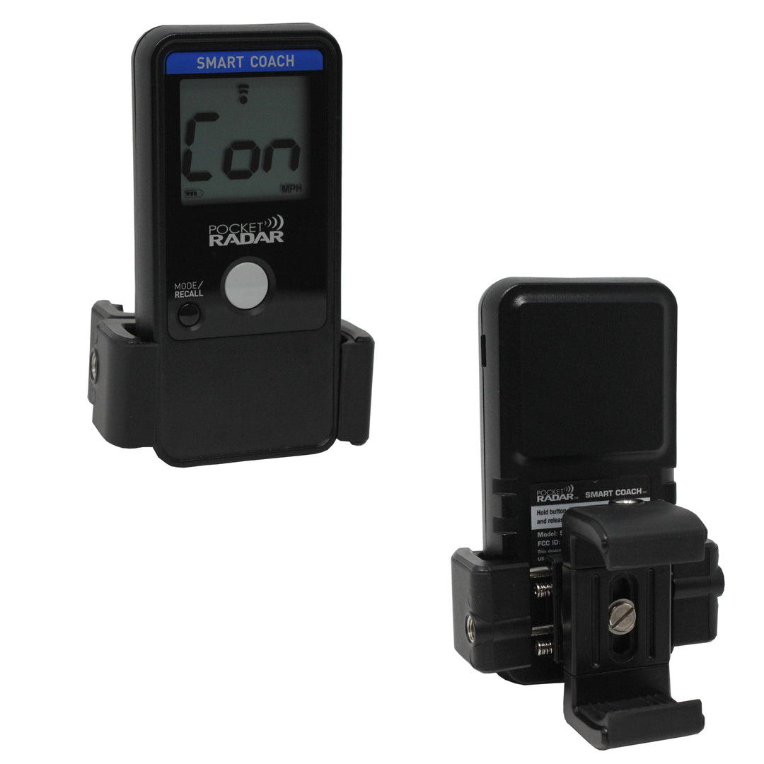 Pocket Radar Accuracy – Pocket Radar Inc.